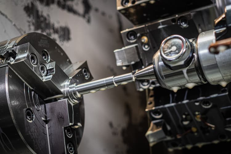 C&H Enterprises | Machining, Welding, Fabricating